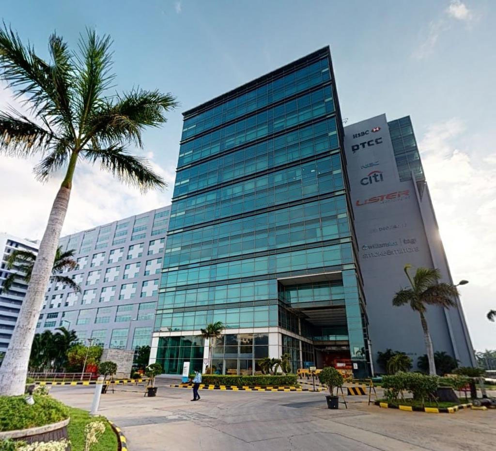 Location | Staples India